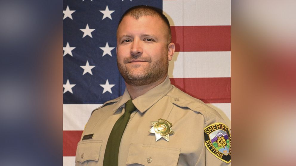 'Worst incident in my 45 plus years': Sheriff's deputy gunned down ...