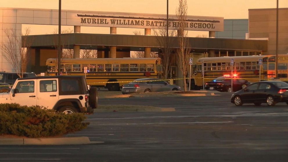 Police officer in Missouri hits, kills 4-year-old walking on school ...
