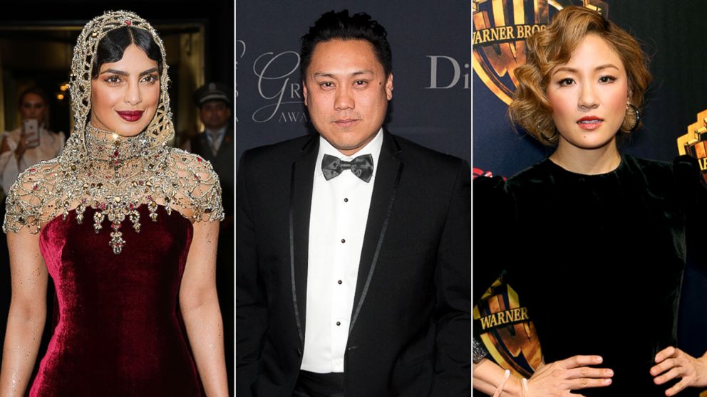 5 celebrities explain why Asian representation is important - Good ...