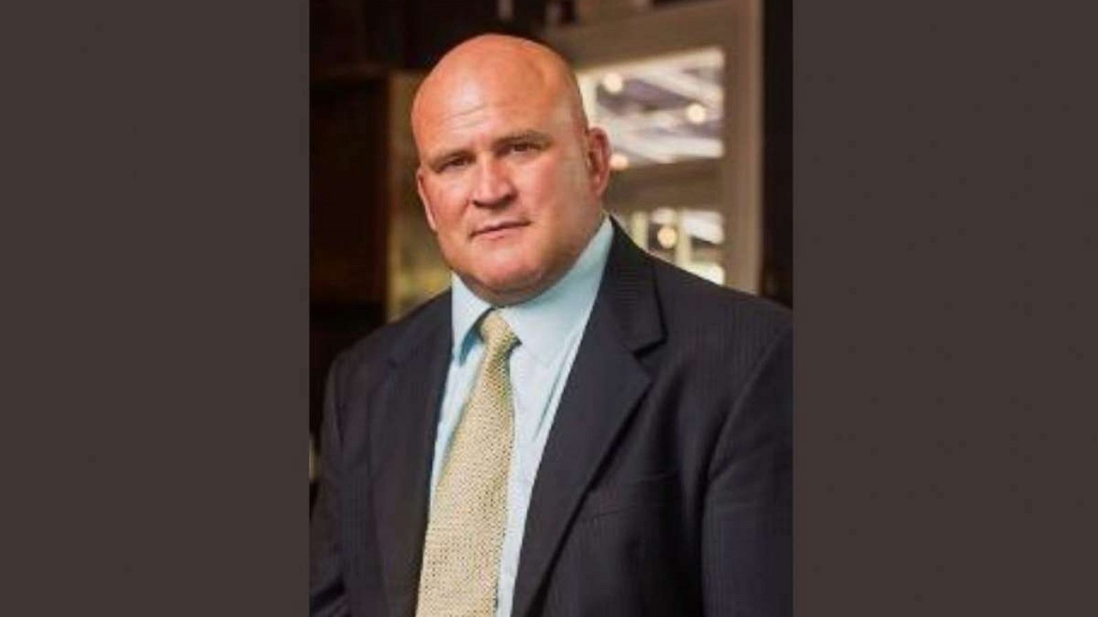 Body of missing police chief recovered - Good Morning America