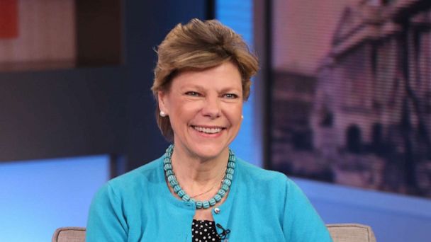 7 columns by Cokie Roberts that showcase her wit and wisdom - Good ...