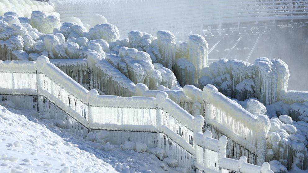 Winter Weather Pictures