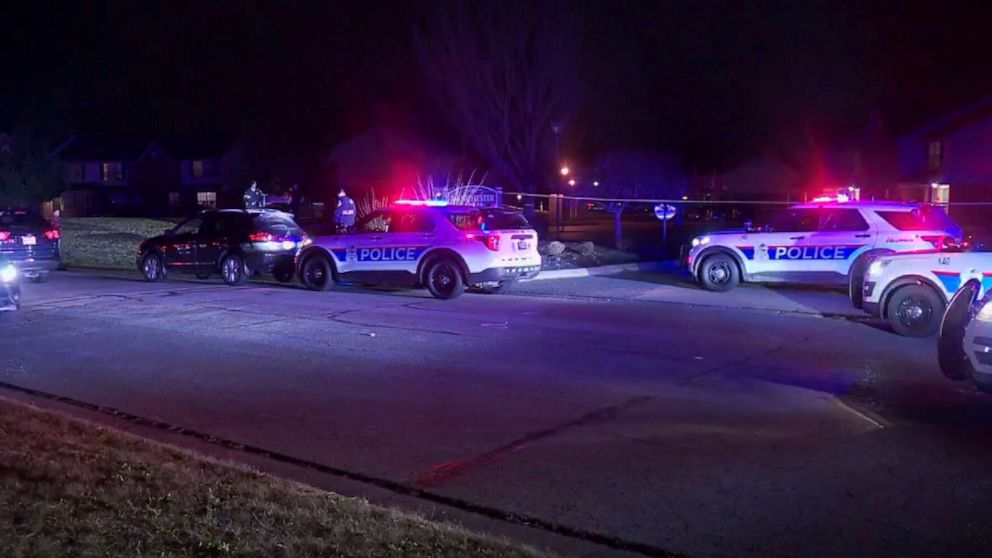 Search for 'monsters' launched after 2 children among 3 killed - ABC News
