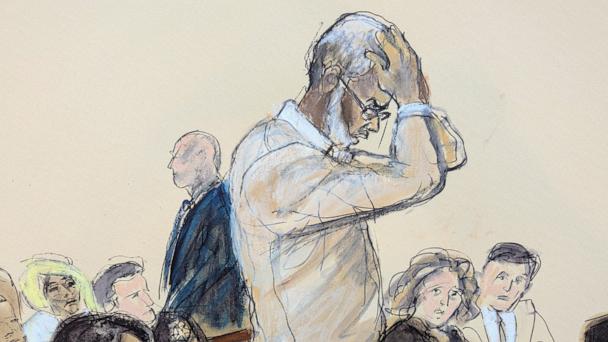 Sean 'Diddy' Combs sentencing live updates: Combs gets 50 months in ...