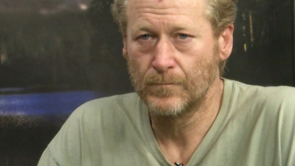 Man confesses to 1993 murder in emotional TV interview before turning ...