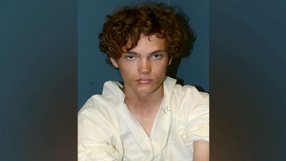 Florida teen stabs 3 people, killing 1, 'because of his religious ...