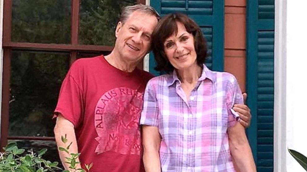 American couple vacationing in Mexico died of carbon monoxide poisoning ...