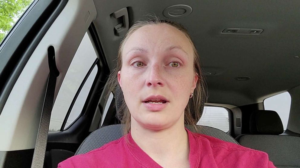 Louisiana nurse shares emotional plea amid delta variant COVID-19 surge ...