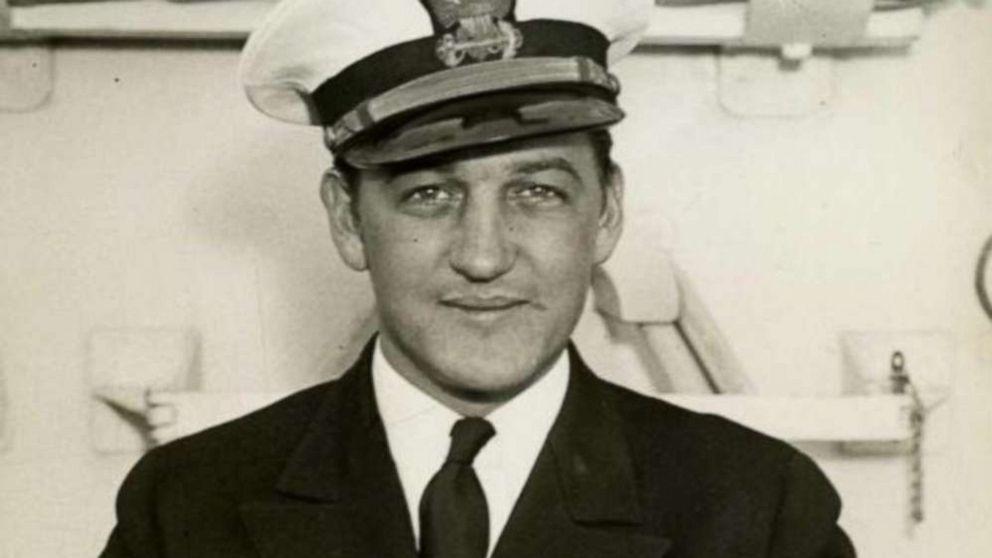 Remains of US WWII prisoner of war return home after 77 years - ABC News