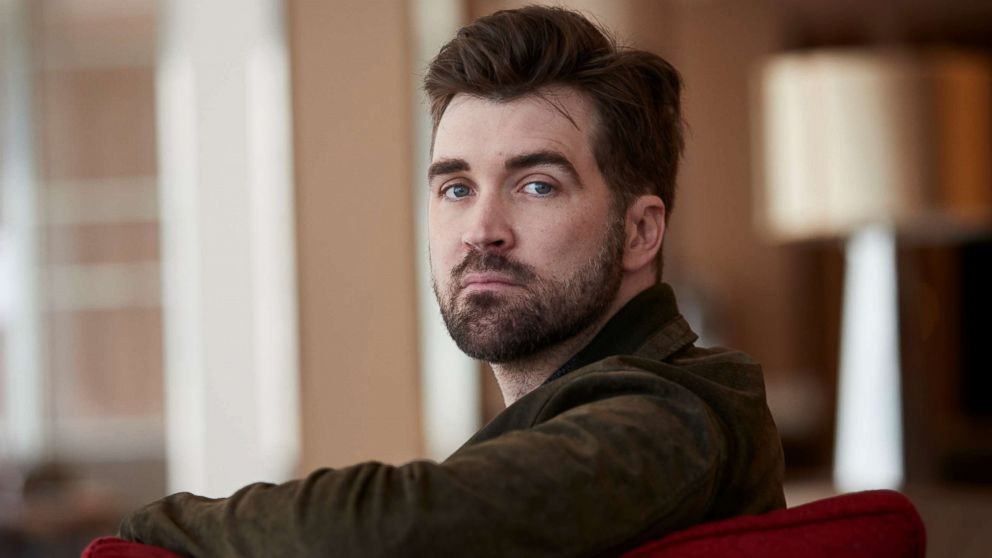 Novelist Dan Mallory admits to concocting portions of his real-life ...
