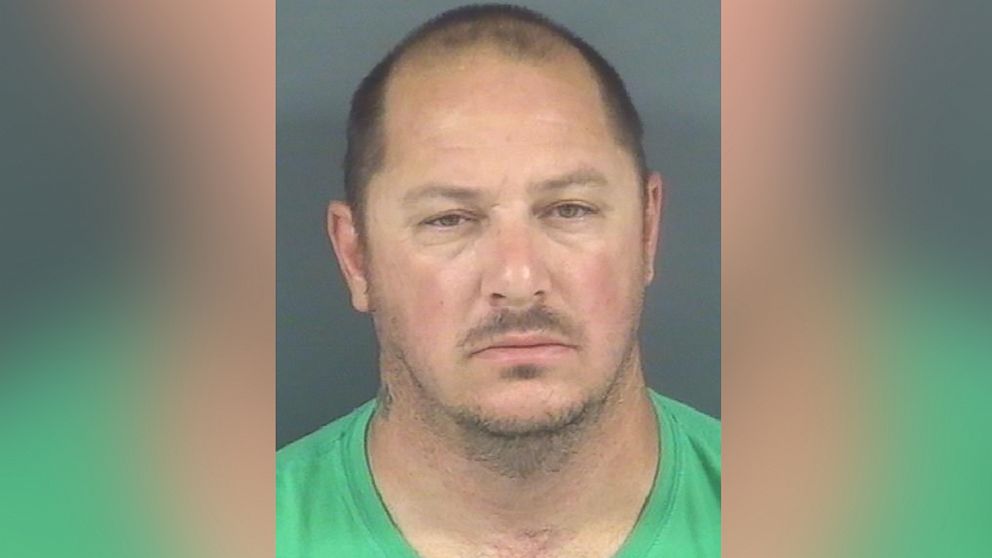 Man arrested for 6 cold case rapes through same type of testing that ...