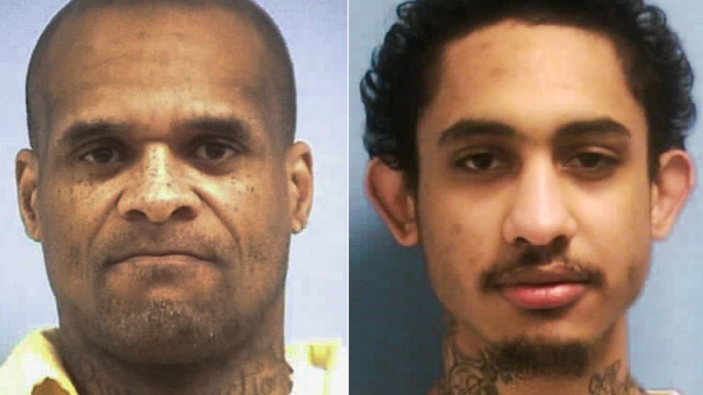 Inmate who escaped during statewide lockdown still on the run - ABC News