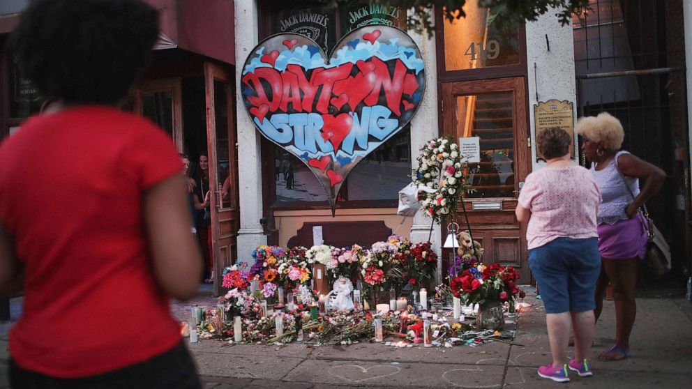 Federal charges filed against friend of Dayton gunman Connor Betts for ...