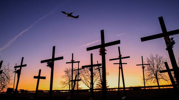 DC plane crash updates: Remains of 55 victims recovered and positively ...