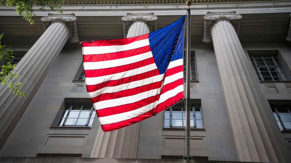 Former DEA spokesperson who posed as covert CIA operative pleads guilty ...