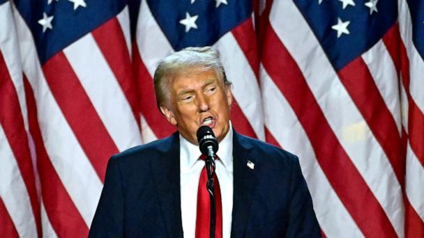What Trump's 'drill, baby, drill' fracking agenda could look like ...