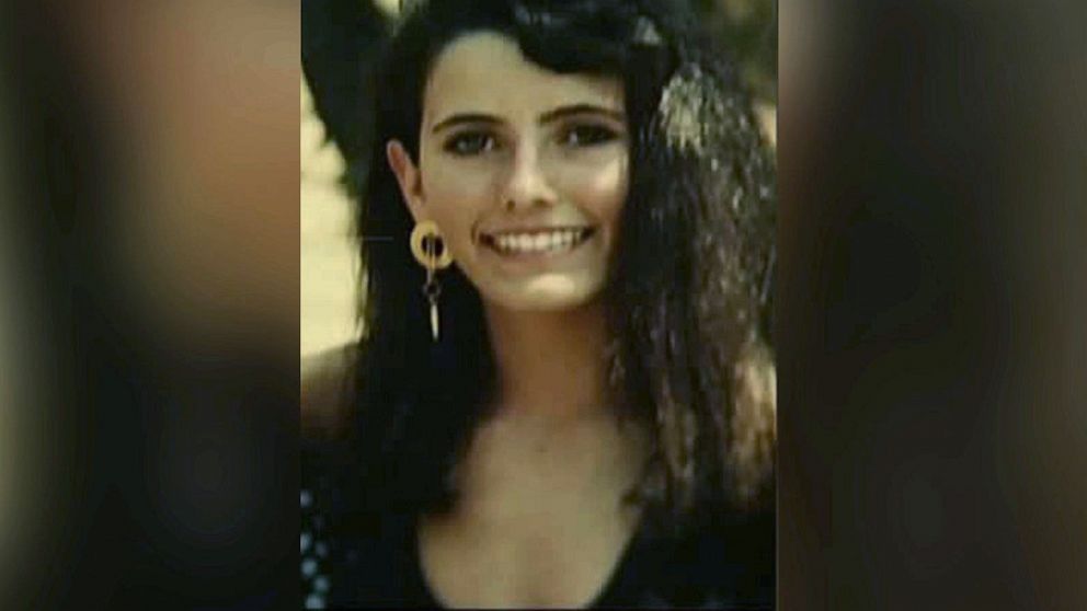 Man charged in college student's 1996 cold case murder: 'We will get ...
