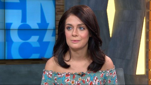 Woman punched by police officer at NJ beach shares her side of the ...
