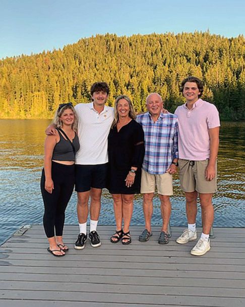 Chapin Family