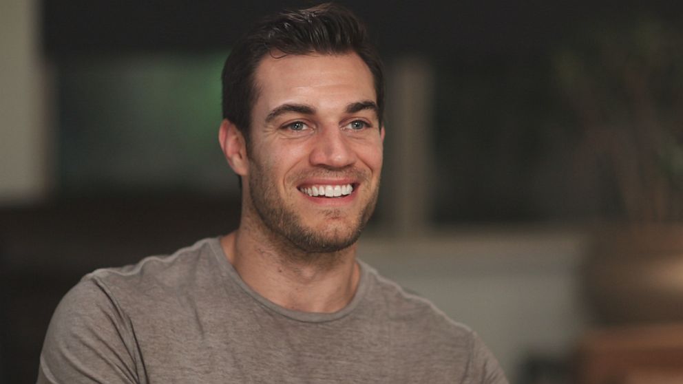 'America's Sexiest Vet' Evan Antin says promoting conservation on 'Evan ...