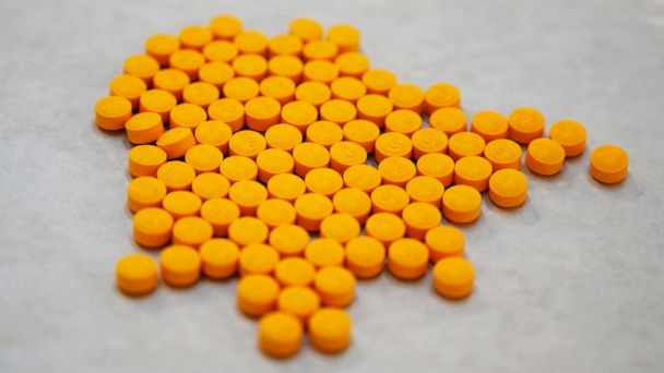 Counterfeit prescription pills made of fentanyl are killing Americans ...
