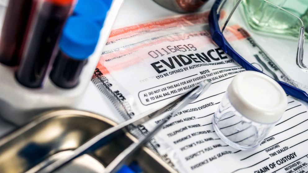 Medical examiners impacted by relationships with police, study finds ...