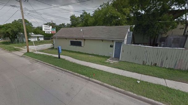 Fort Worth Police Officer Shot In Head In Firefight With Armed Robbery