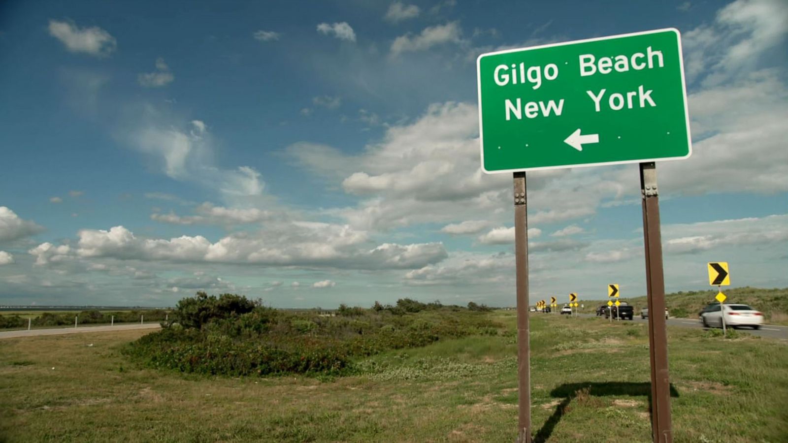 How detectives found the Gilgo Beach suspect - Good Morning America
