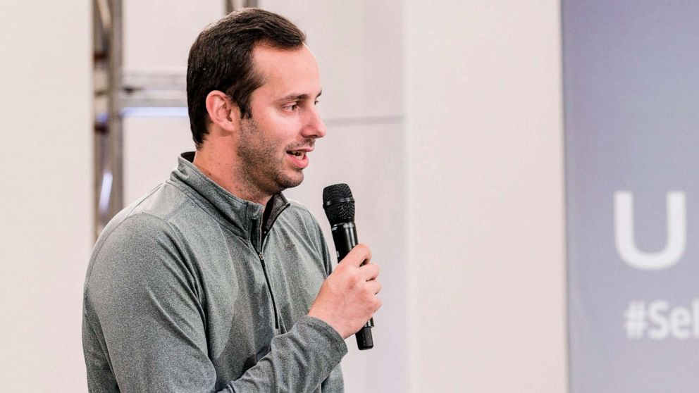 Ex-Google engineer charged with stealing company's trade secrets for ...