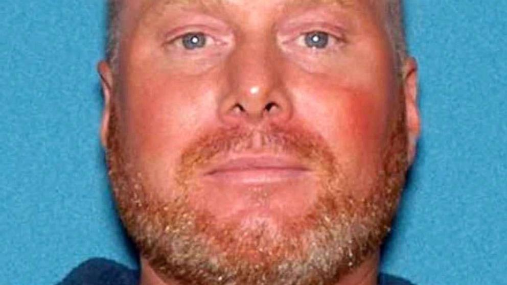 Search underway for man wanted in connection with Jan. 6 attack: FBI ...