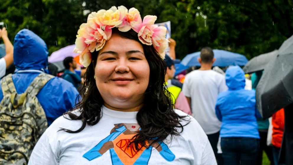 DACA's 10th anniversary: Recipients call for congressional action as ...