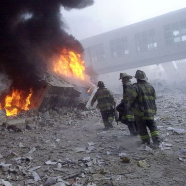 Ground Zero Fires Fire Dept Personnel Share Tales Of Harrowing Moments