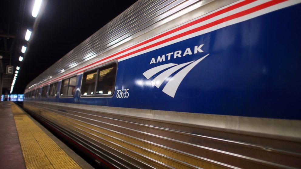 Behind The Scenes At Amtrak How The Rail Giant Turns Trains Around