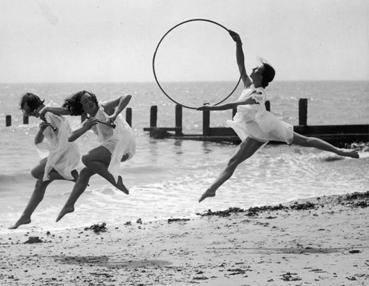 The History of the Hula Hoop Picture | The history of the hula-hoop ...