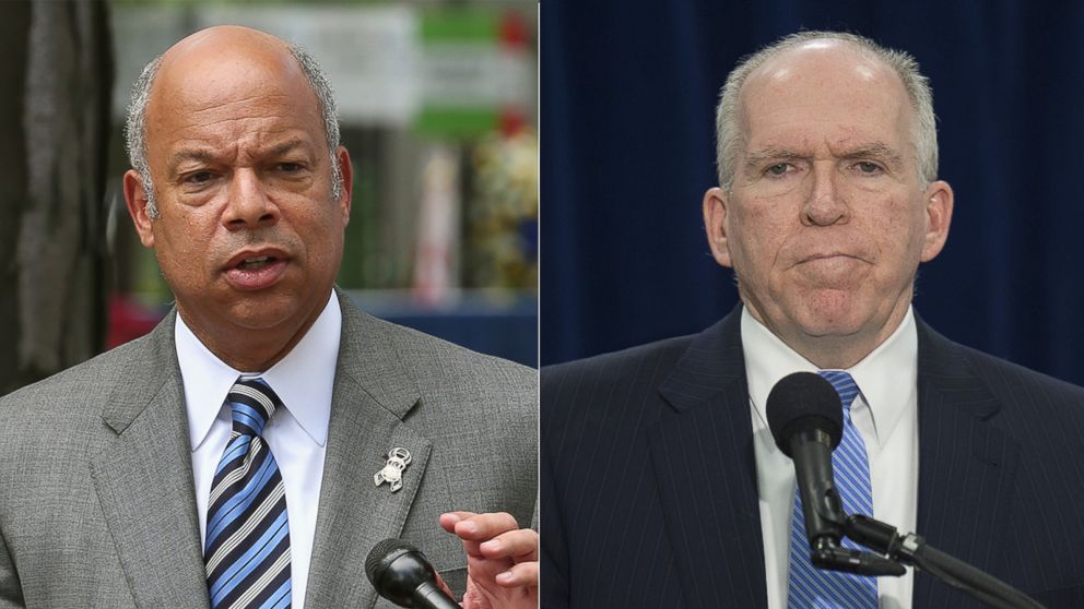 CIA and Homeland Security Heads Have Accounts Hacked - ABC News CIA and Homeland Security Heads Have Accounts Hacked - ABC News