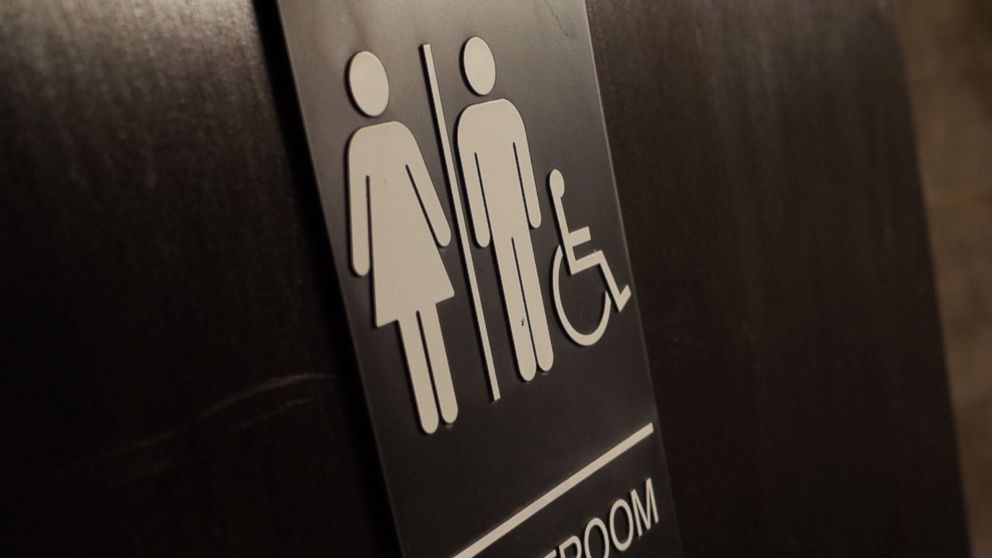 Nc And Department Of Justice Sue Each Other Over States Bathroom Bill