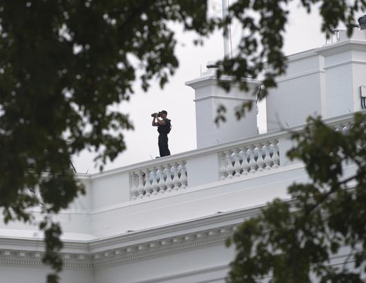 Shots Fired Near Capitol Building Picture | Chase Ends in Gunfire Near ...