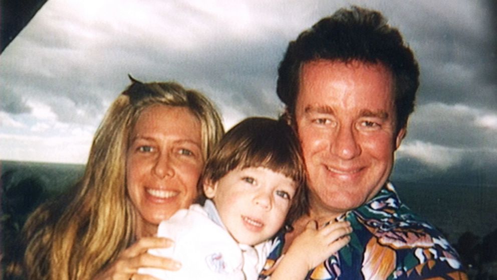 The man behind the laughter: 'SNL,' 'Simpsons' star Phil Hartman's life ...