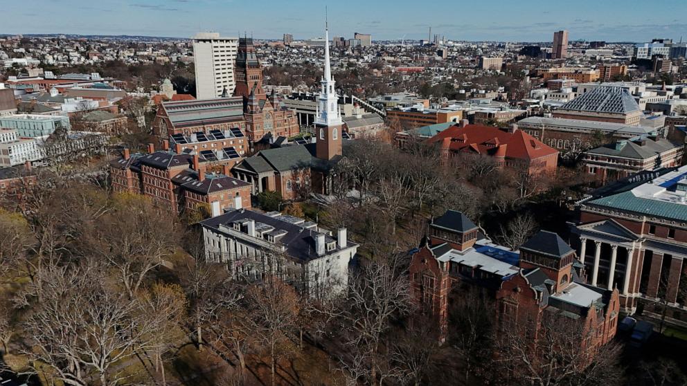 A Timeline Of Harvard President Claudine Gays Short Scandal Plagued
