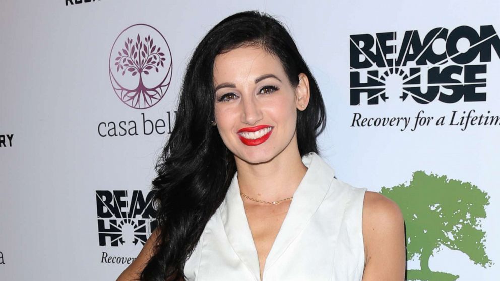 Ex-boyfriend allegedly threw Hollywood therapist over balcony to her ...