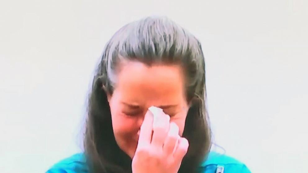 Susan Smith denied parole 30 years after killing her 2 sons - ABC7 New York