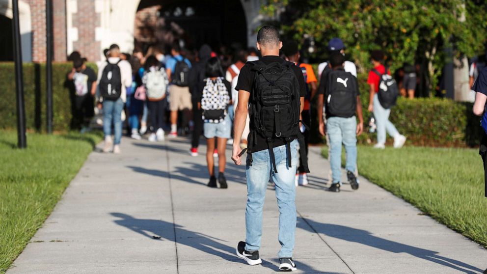 Black, Hispanic students disproportionately face challenges as schools ...