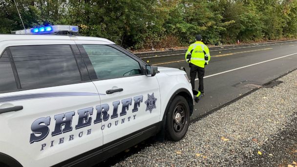 Suspect sought in fatal hit-and-run that may have been intentional ... Suspect sought in fatal hit-and-run that may have been intentional ...