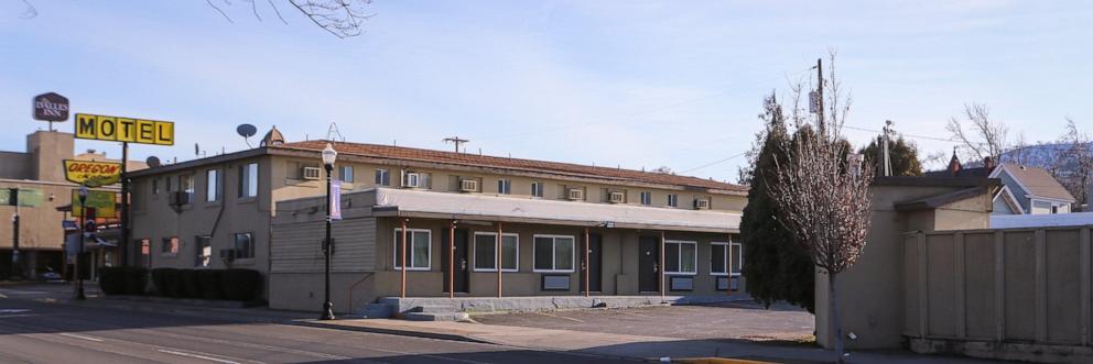 How one state is tackling homelessness by turning abandoned buildings ...
