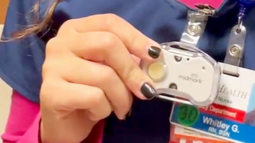 Missouri hospital workers to get personal panic buttons amid spike in ...