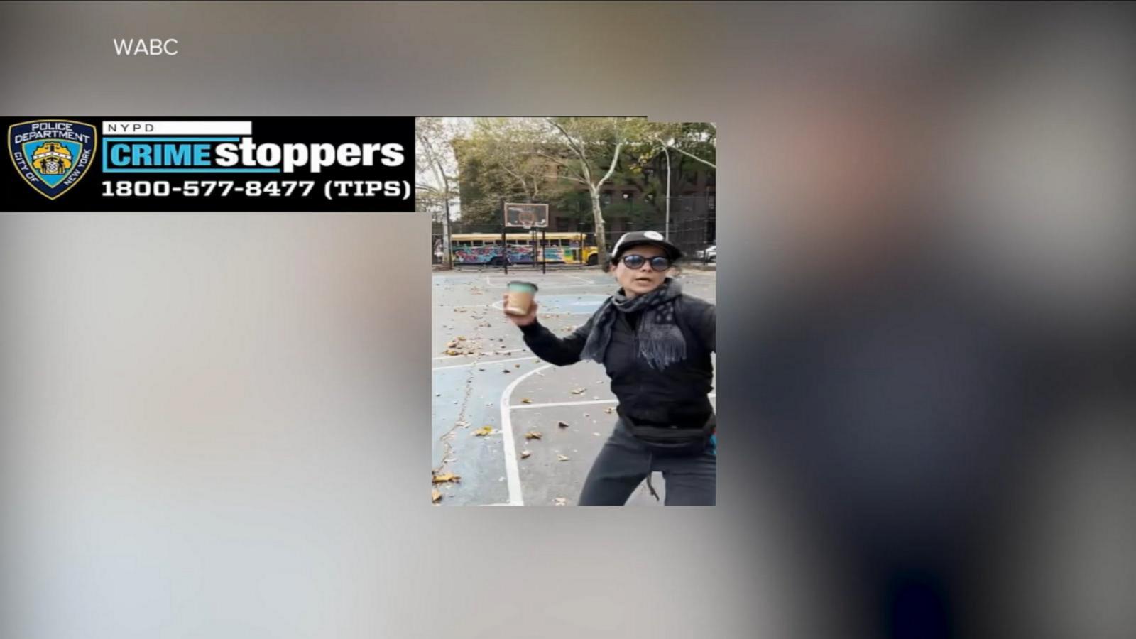 Cops search for person of interest in alleged bias hot coffee attack ...