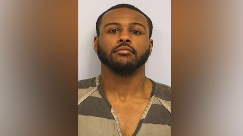 UT-Austin stabbing suspect reportedly suffered from mental health ...