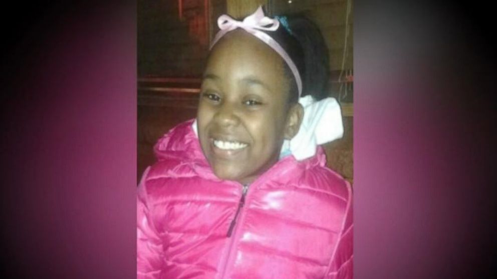 Chicago man charged in murder of 11-year-old girl - ABC News