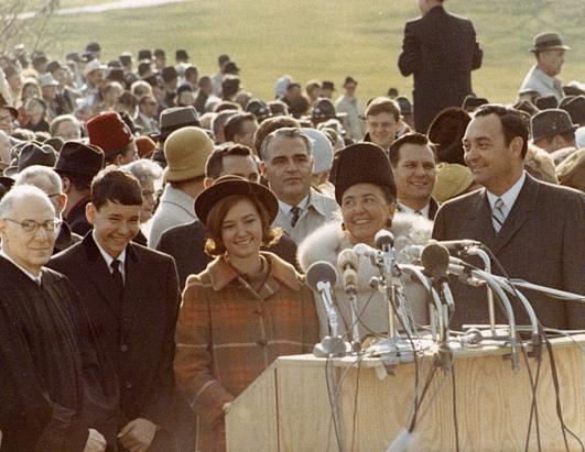 Revenge Killing: How Did Politician Become Murderer? Photos - ABC News