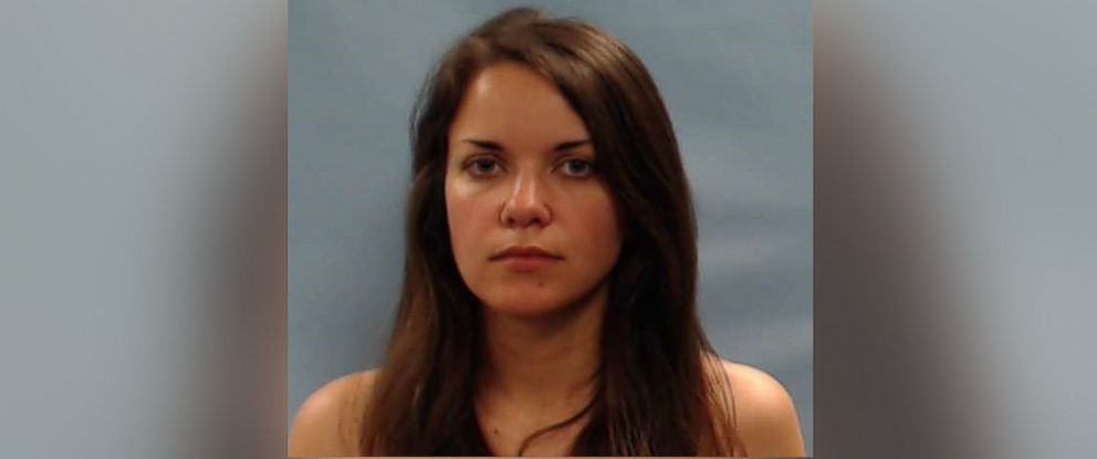 Former Marine Behind Bars For Alleged Murder For Hire Plot Abc News
